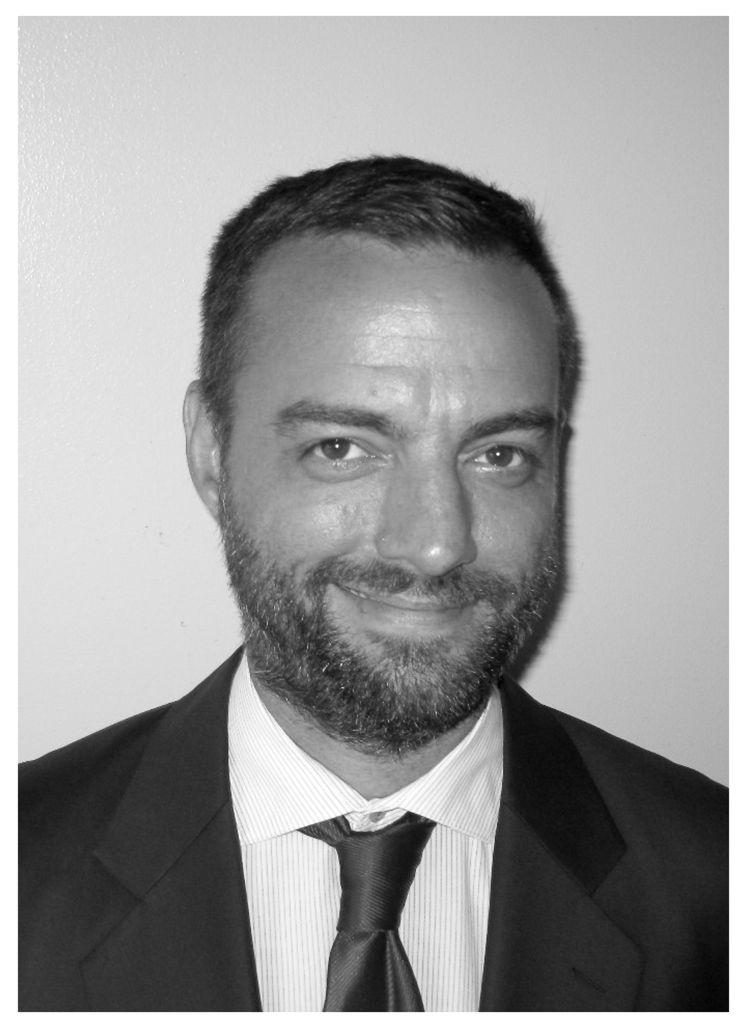 About – Todd N. Tucker, PhD